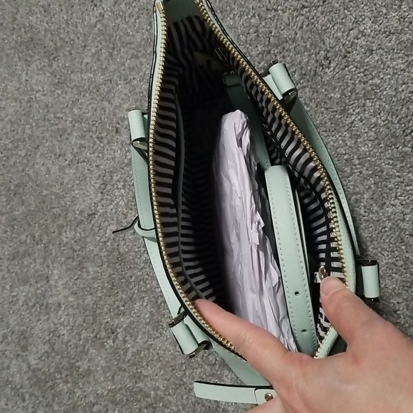 Kate Spad New York | Bags | Kate Spade New York Cameron Street Lucie ...